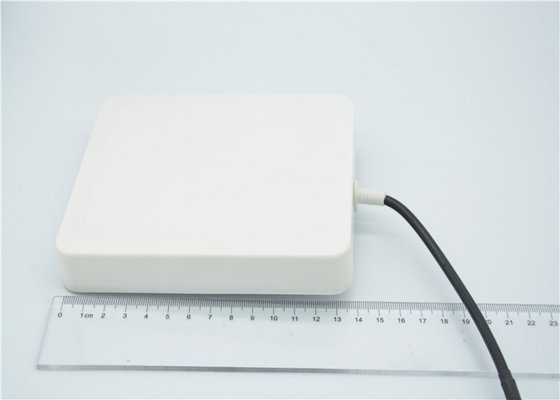 866MHz UHF RFID Antenna 9dbi Linear Polarization Outdoor Warehouse Use
