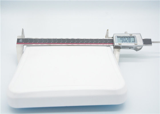 FCC ETSI Band UHF RFID Antenna , Far Field Rearder Directional Panel Antenna
