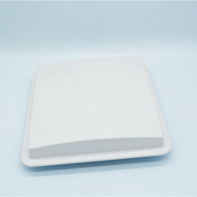 Indoor 12dBi RFID Antenna 450×450×40mm For Retail Logistics Solution