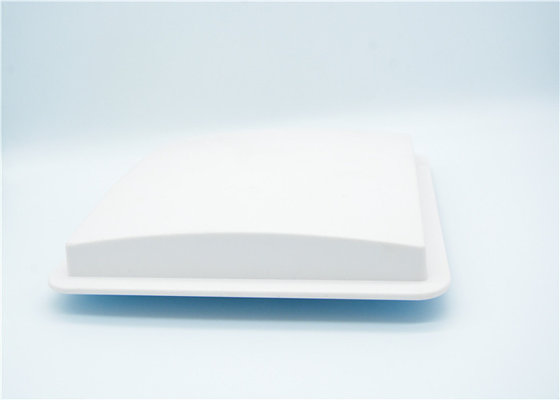 Enclosure Panel RFID Antenna UHF Passive Tag Reading Use ISO Certification
