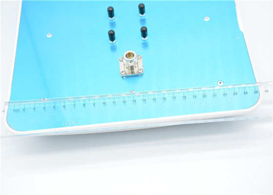 Indoor 12dBi RFID Antenna 450×450×40mm For Retail Logistics Solution