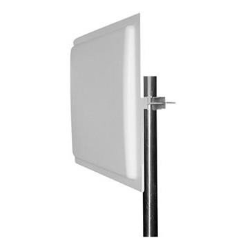 Enclosure Panel RFID Antenna UHF Passive Tag Reading Use ISO Certification