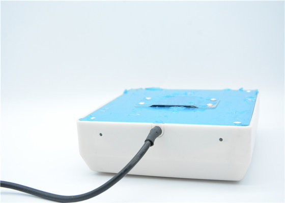 Adjustable Small RFID Antenna , 8DBi Outdoor Panel Antenna For UHF Reader