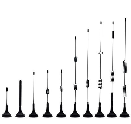 3DBi 3G LTE 433MHz Antenna ，GSM CDMA Sucker Magnetic Base Antenna