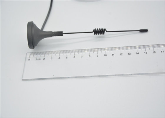 3DBi 3G LTE 433MHz Antenna ，GSM CDMA Sucker Magnetic Base Antenna