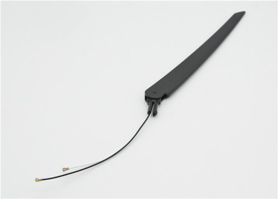 NB Lot GSM Flat Indoor Antenna With Pigtail 1.13 IPEX Connector 25W Power