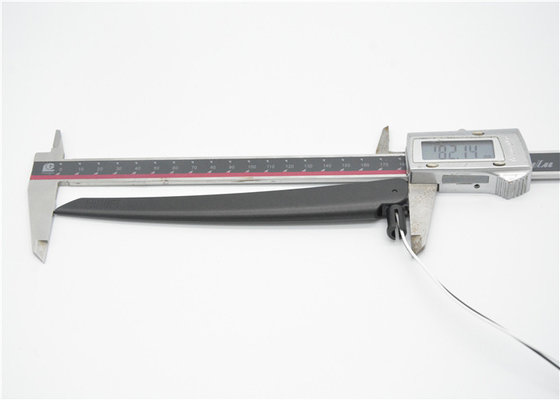 NB Lot GSM Flat Indoor Antenna With Pigtail 1.13 IPEX Connector 25W Power