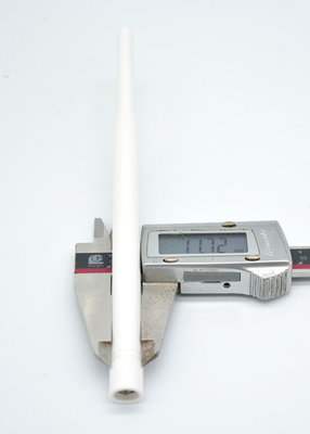 5dbi 2.4 Ghz Modem Router Antenna Vertical Polarization 25W Max Power