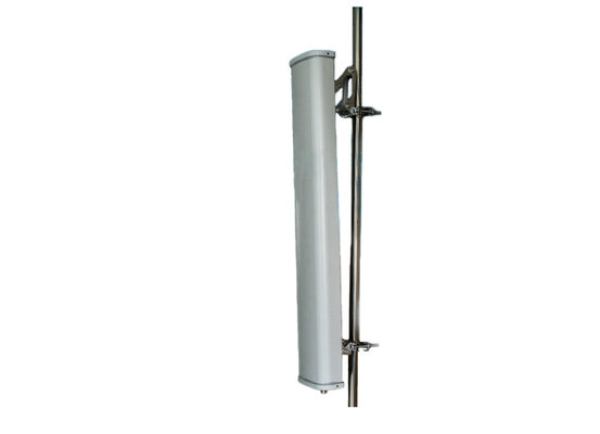 50W 4G Base Station Antenna Direction Panel 806-960/1710-2700MHz RoHS Approval