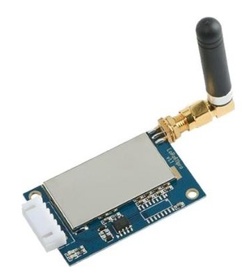 2 DBi 915MHz Antenna Lora Module SMA Connector For Automatic Wireless Meter Reading