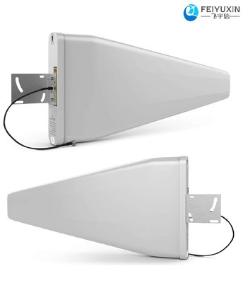 Outdoor Panel High Gain Antenna 2G 3G 4G LTE Wi-Fi Directional Vertical Polarization
