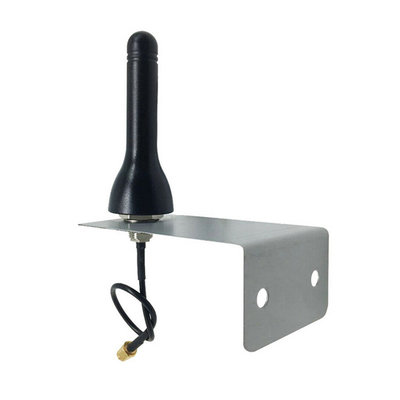 Omni Directional 4g Lte Antenna Screw Mount  Vandal Resistant Low Profile