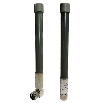 Sigfox Omni Fiberglass Lora Outdoor Antenna 915MHz 902-928MHz Vertical Polarization