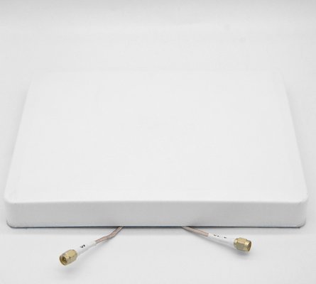 Indoor Wifi Bluetooth Antenna 2.4-2.5GHz Panel Flat Directional High Gain