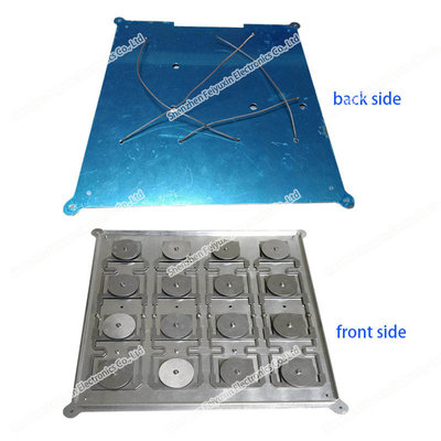 3400-3800MHz 2.4G 5.8G CPE Internal WIFI Antenna
