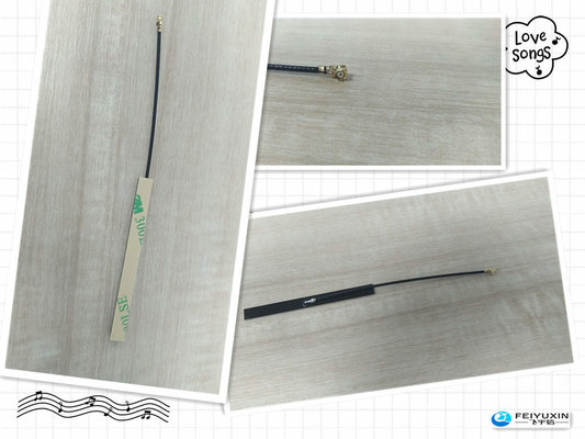 2.4G 5G 3DBi Vertical Polarization Gps Wifi Antenna