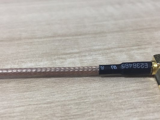 RG 316U Cable SMA RF Connector IPEX For 4G WIFI Lora PCB