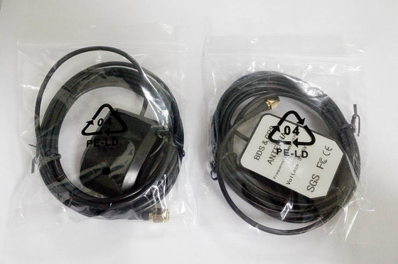 Ceramic Patch 28dBi 1575.42MHz GPS GLONASS GNSS Antenna