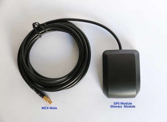 Ceramic Patch 28dBi 1575.42MHz GPS GLONASS GNSS Antenna