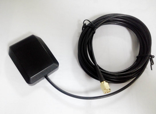 Ceramic Patch 28dBi 1575.42MHz GPS GLONASS GNSS Antenna