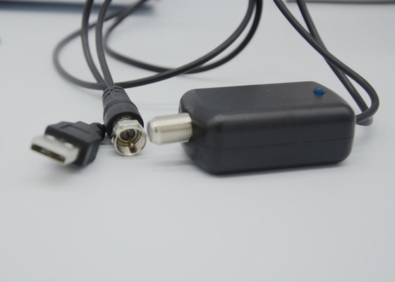 Portable DVB-T/DVB-T2 VSWR 2.0 25dBi Digital TV Aerial