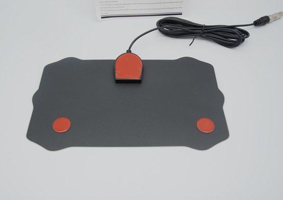 Linear Polarization 20mA 862 MHz 25dBi Amplified TV Antena
