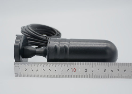 outdoor ATSC DVB-T DVB-T2 25dBi Magnetic TV Antenna