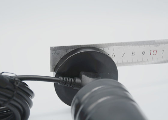 outdoor ATSC DVB-T DVB-T2 25dBi Magnetic TV Antenna