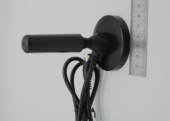 Omni Radiation Magnetic Amplified 230MHz 25dBi TV Antenna