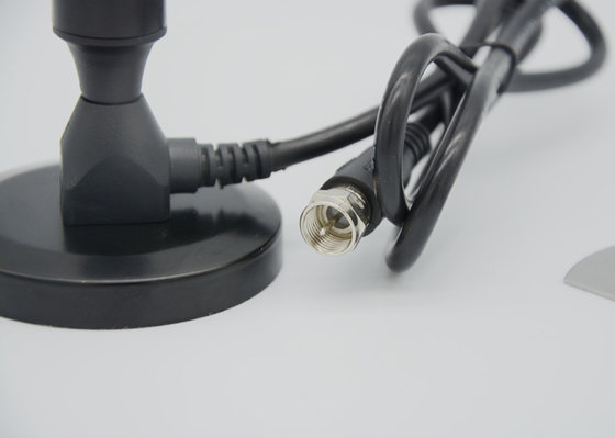 Omni Radiation Magnetic Amplified 230MHz 25dBi TV Antenna