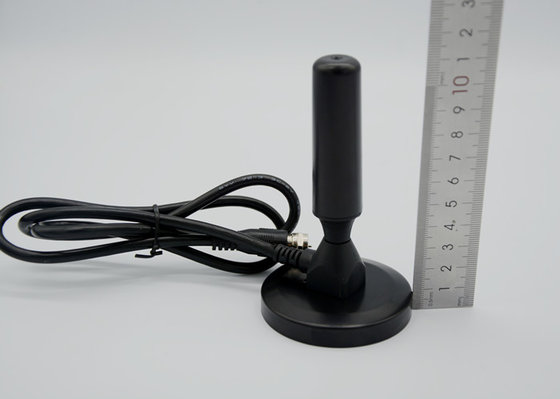 Omni Radiation Magnetic Amplified 230MHz 25dBi TV Antenna