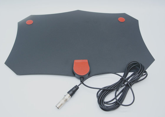 1.5 VSWR 25dBi 862MHz TV Sticker Antenna With USB TV Turner