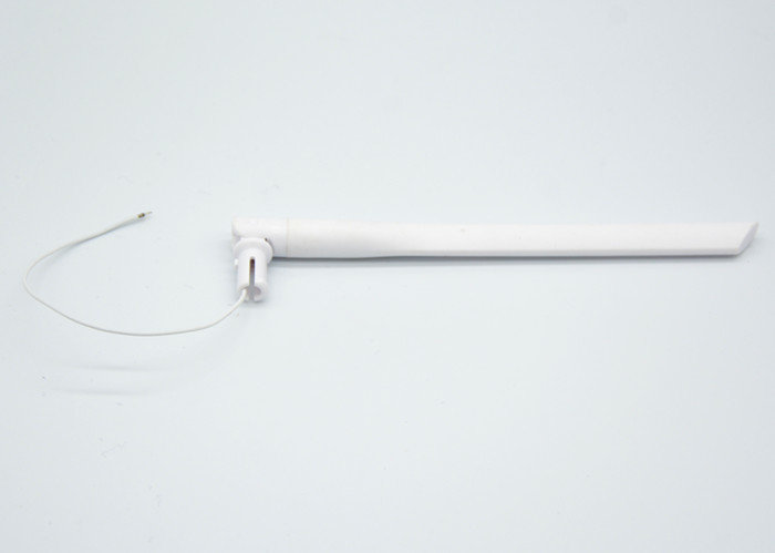 External Wifi Bluetooth Antenna 5dBi 2.4GHz Dipole Blade Shape Housing
