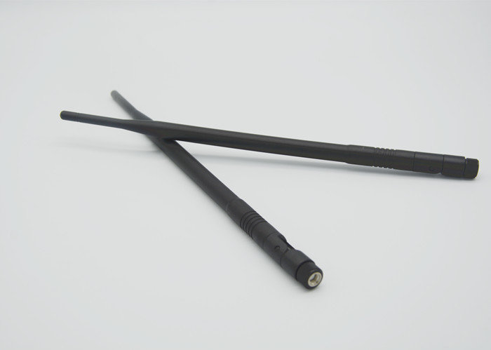 External Long Range Bluetooth Antenna 2.4G 5dbi Dual Band With Sma Male Connector