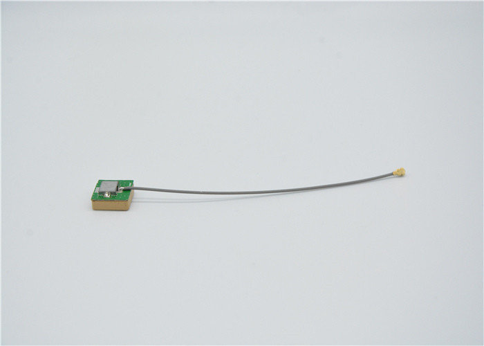 Internal PCB Antenna High Gain Aerial Mini Ceramic Signal Receiver Car Navigation