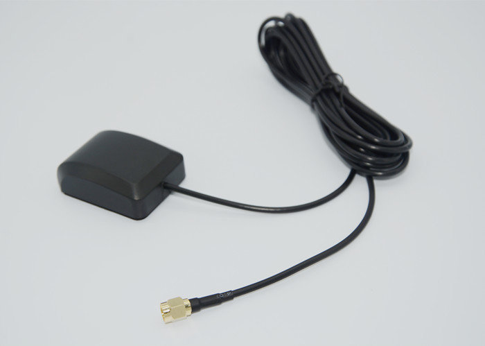 Straight Gps Glonass Antenna Thales Navigation Signal Enhanced Dual System