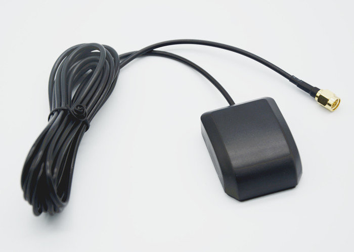 Boat Internal Gps Signal Booster Antenna Customized Color Water Resistant