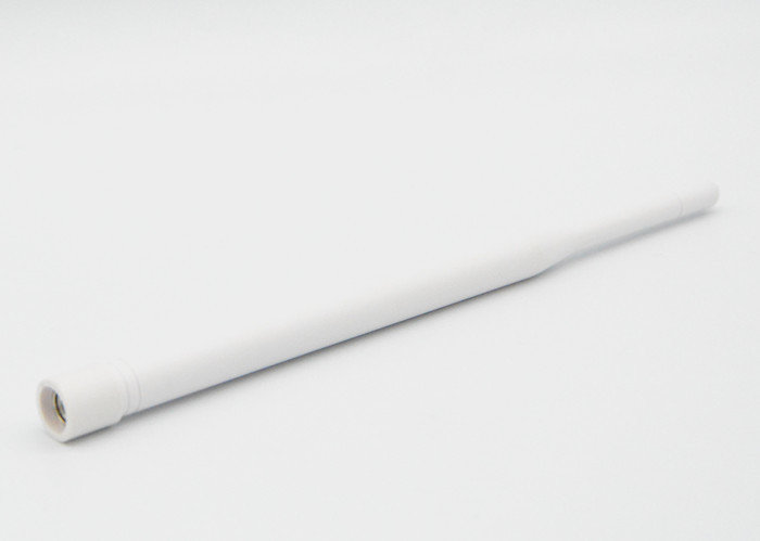 High Gain Omni Directional Antenna , Rubber Duck 3G 4G Wideband Dipole Antenna