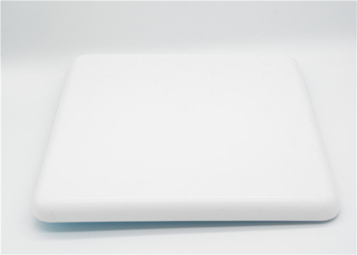 Outdoor 868Mhz Antenna , UHF ABS RFID Directional Antenna 50w Input Power