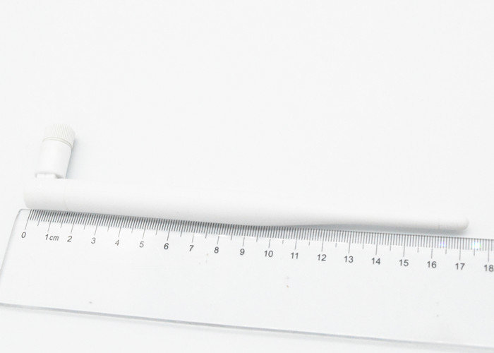 4G LTE 868MHz Antenna , SMA Conntector 3Dbi High Gain Magenetic Base Antenna
