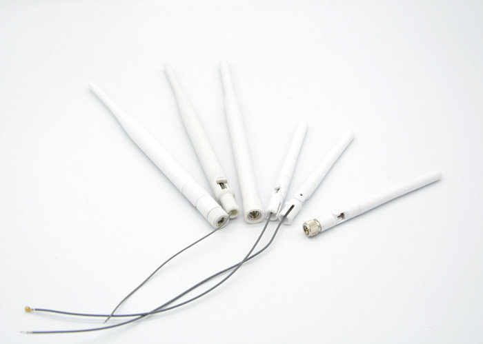 2dbi 868Mhz Antenna With IPEX Connector For Wifi Router Mobile Broadband