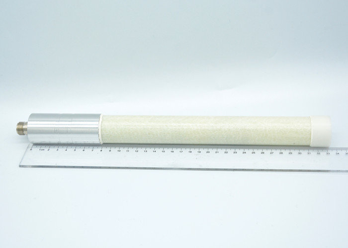 100W Max Input Lora 915mhz Antenna Fiberglass Cover Material Lower Vswr