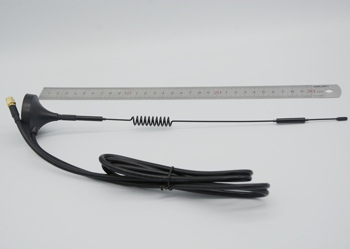 5DBI 915MHz Antenna Gsm External RF Whip SMA Male Connector 2 VSWR