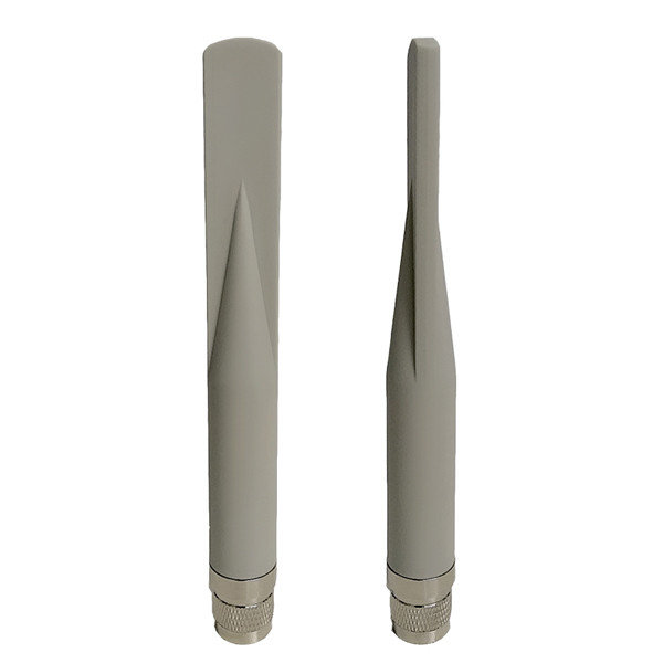 Multiband AP CPE 5G Wifi Antenna With N Male Low Gain Vertical Polarization