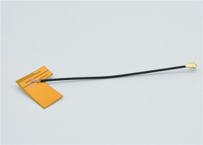 Omnidirectional Internal PCB Antenna For Bluetooth Module 2.4G Wifi 6dBi