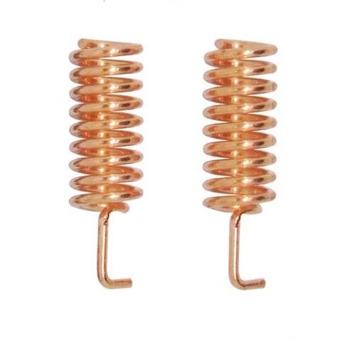Internal Spring Built In Antenna 3dBi 868mhz 915mhz Vertical Polarization