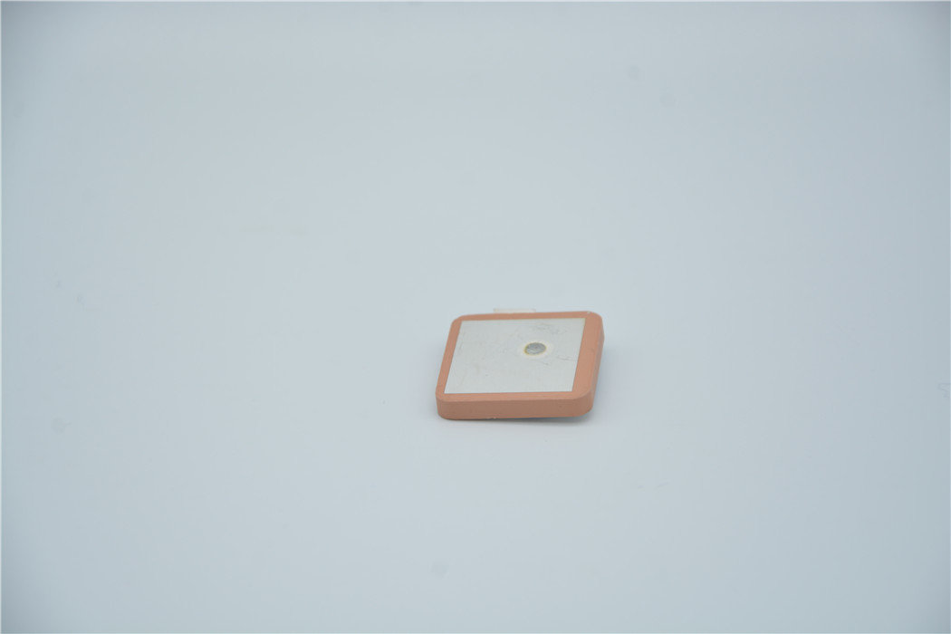 High Gain Built In Antenna 1575.42MHz , GPS Ceramic Antenna For Tracker