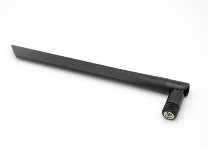 5dBi Dual Band Antenna 2.4G 4G WIFI 5G Flat Paddle With SMA Male Connector