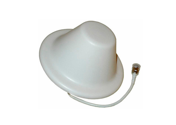 Indoor 4G LTE Antenna , Dome Omni Building Signal Booster Antenna