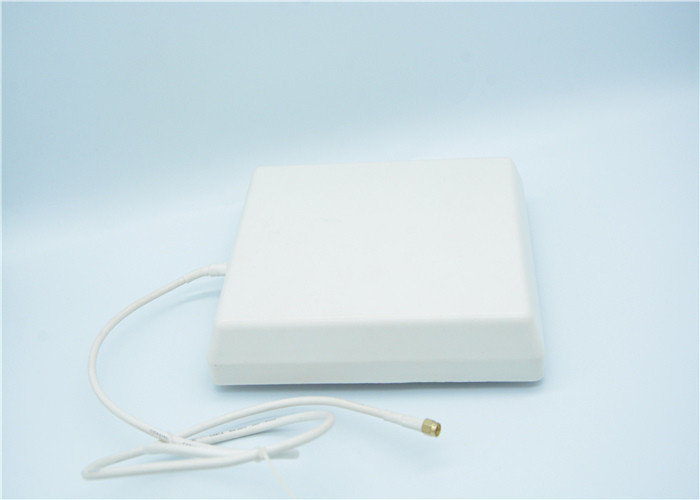 Logistics Waterproof Indoor Panel Antenna 3M IP67 Customized Cable Length